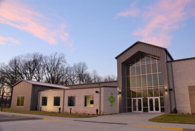 North Point Community Church – Atlanta Architects | Architectural and ...